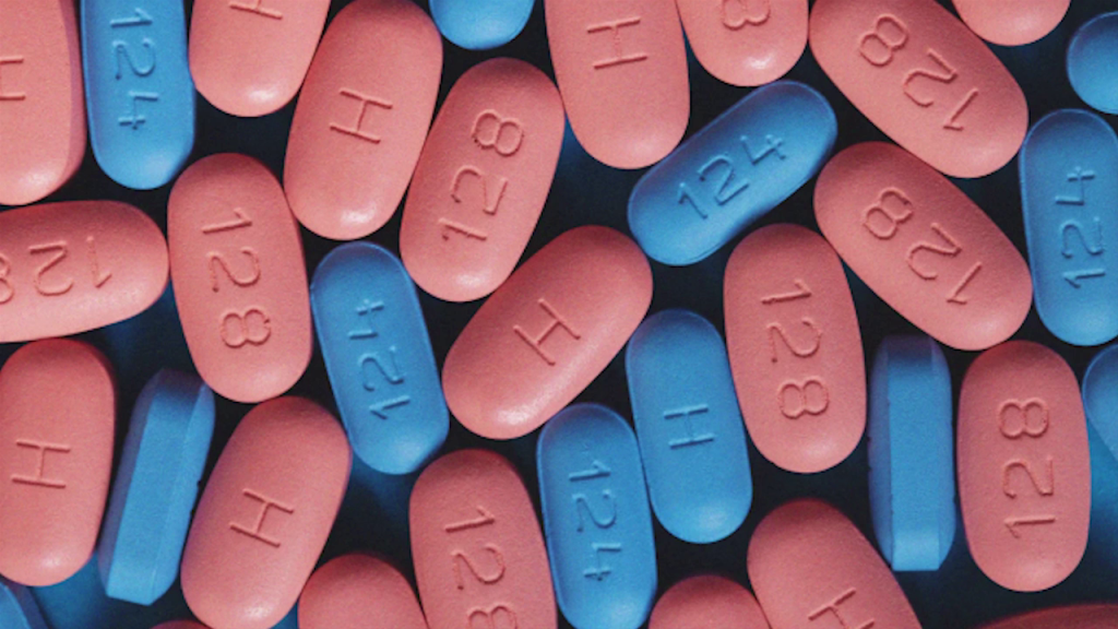 HIV Isn’t a Death Sentence—But the Fight Just Got Tougher - Greater ...