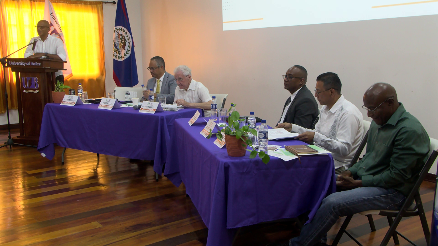 New Study Shows Belize’s Economy Hasn’t Progressed in 20 Years ...