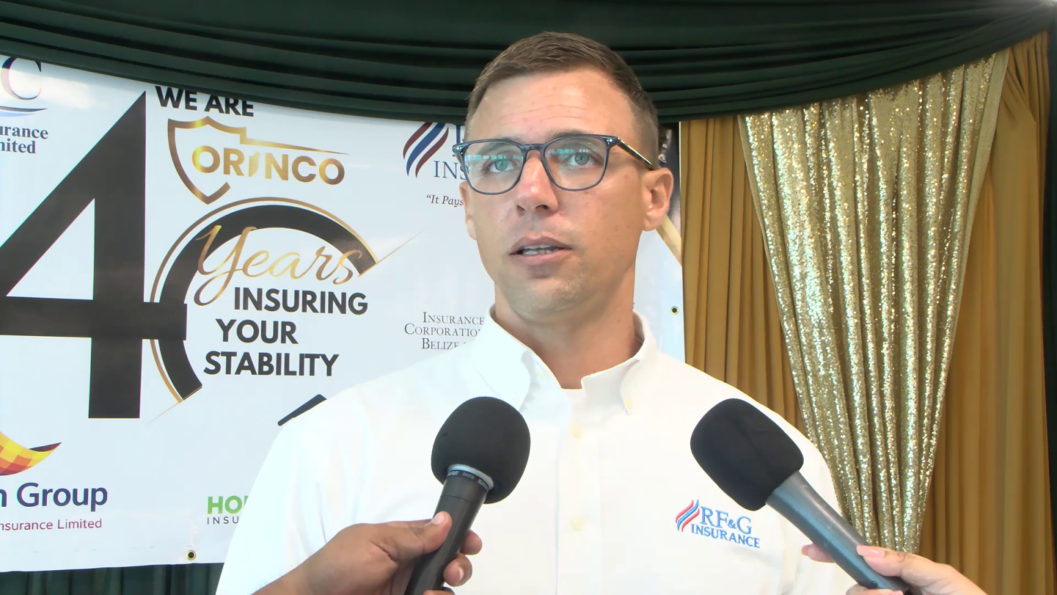 RF&G Takes Its Service to The Eastern Caribbean | Greater Belize Media