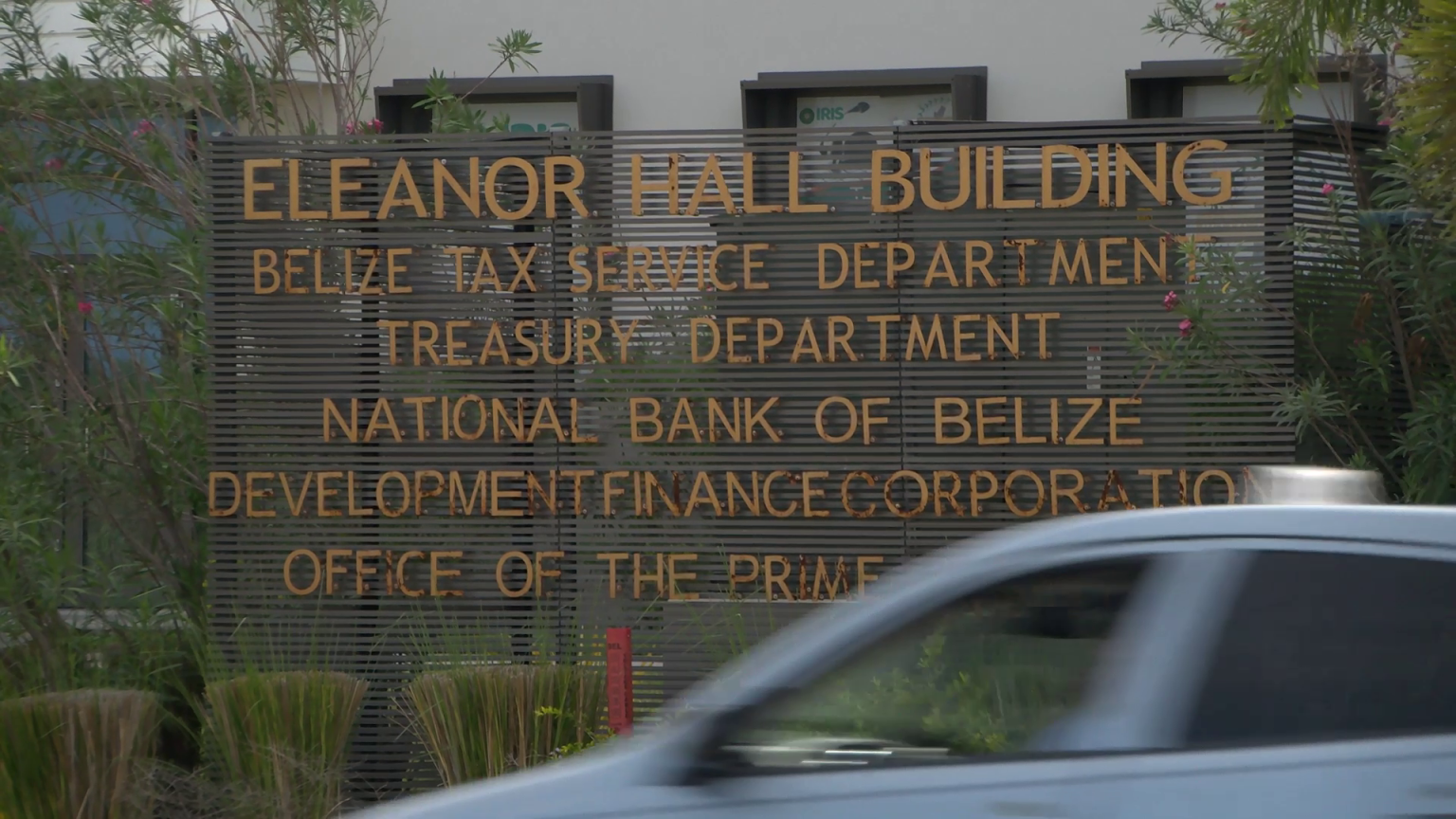 Belize Tax Services Calls Them Out, Business Owner Claps Back | Greater ...