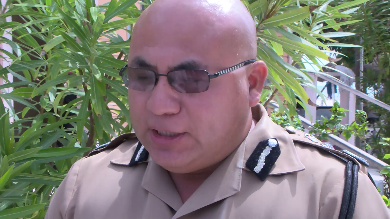 Teen’s Death Sparks Outrage, Questions Police Protocol | Greater Belize ...