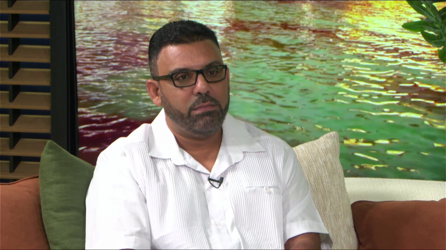 Anthony Mahler Defends $50 Million BTB Bond Accounting | Greater Belize ...