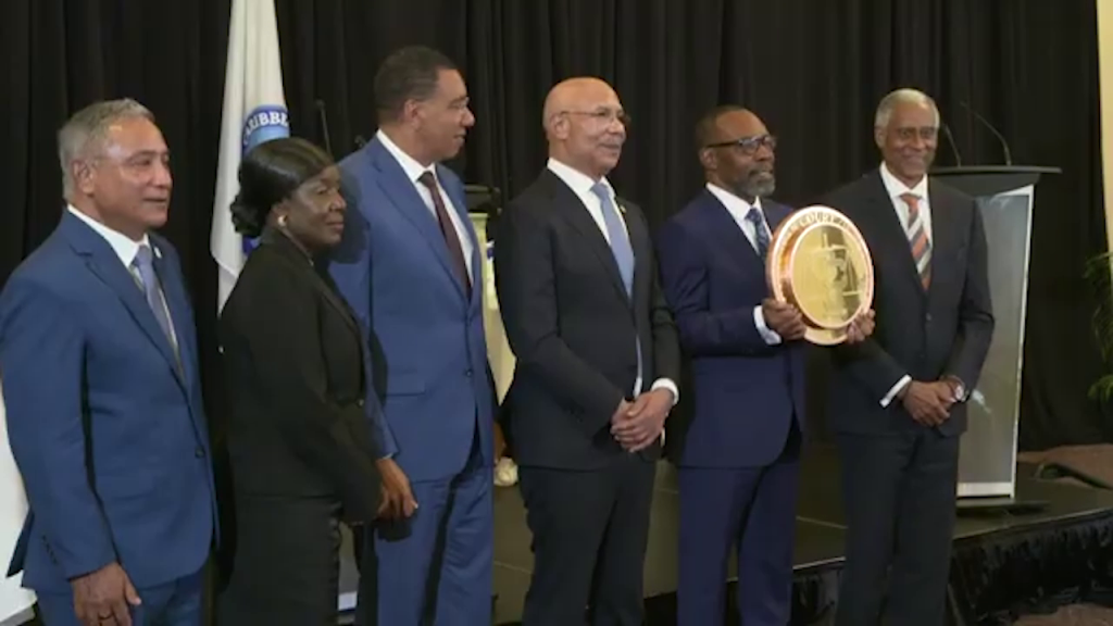 Justice Anderson’s Appointment Celebrated as Milestone for Caribbean ...