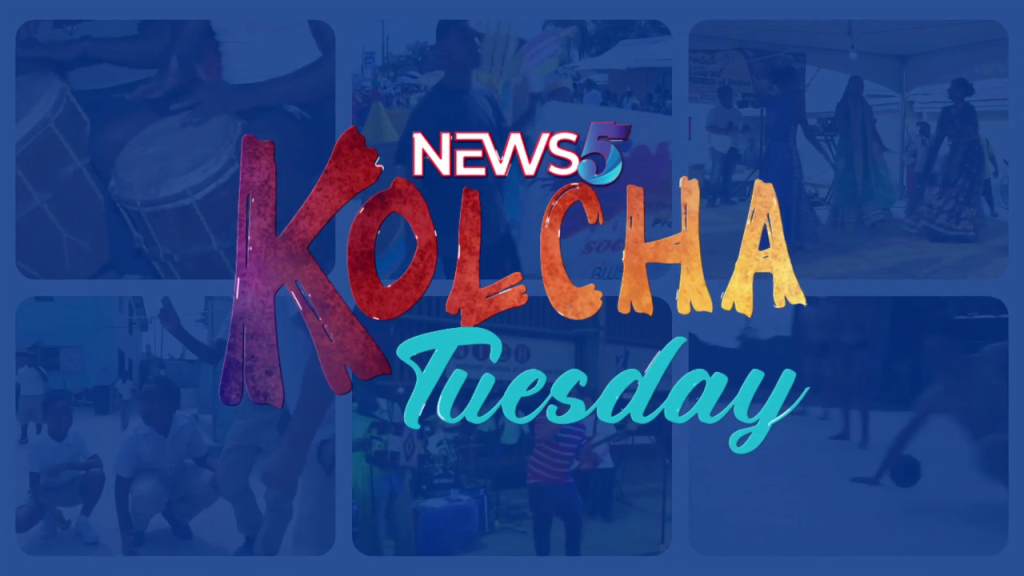 Keeping Culture Alive: Emilio Thomas and the Art of Belize | Greater ...