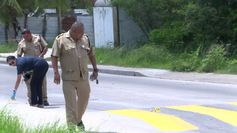 Home- Greater Belize Media