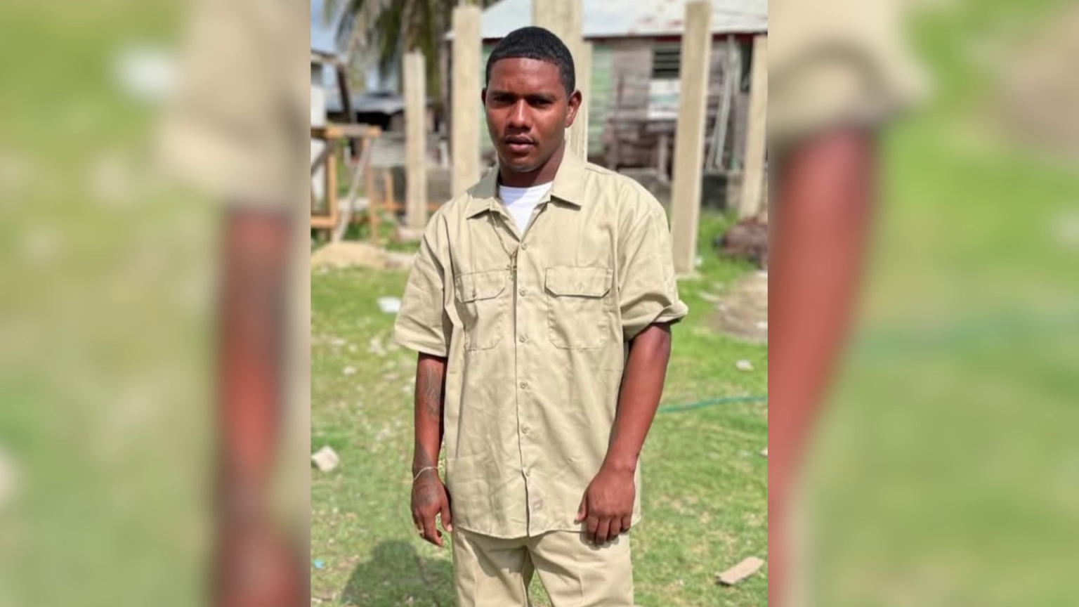 Gunfire Near Grace Primary Shocks Students, Leaves One Injured ...