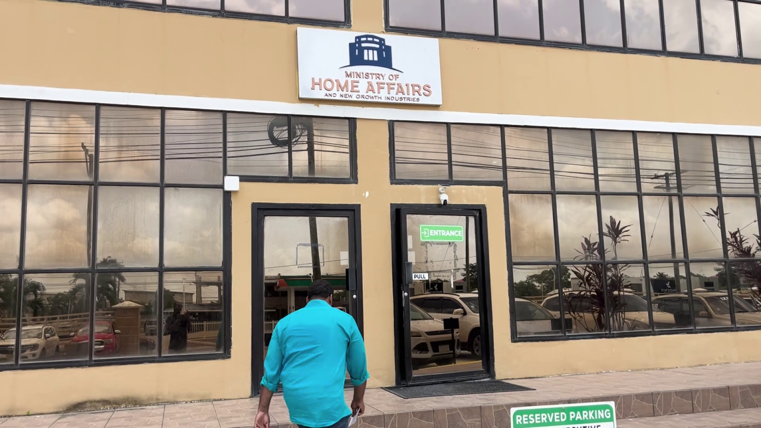 News 5 Pushes for Transparency in Guzman Appointment | Greater Belize Media