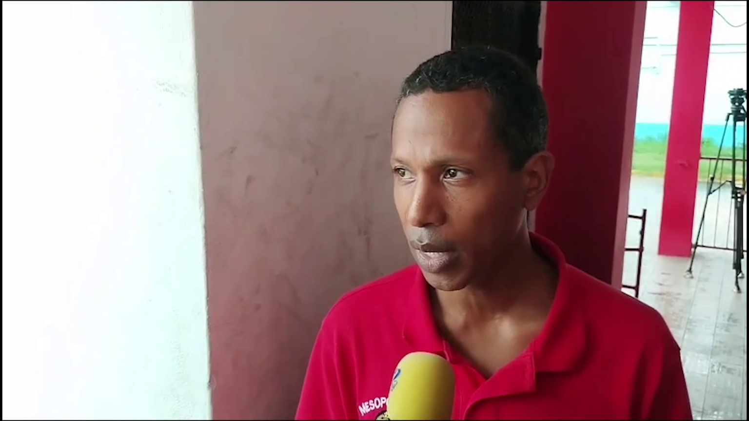 Moses Barrow: “Patrick Faber is the Sickness in the UDP” | Greater Belize Media