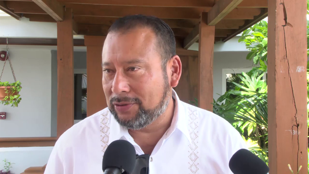 Rodents Ravage San Miguel Farms; Farmers Alarmed by Unusual Invasion ...