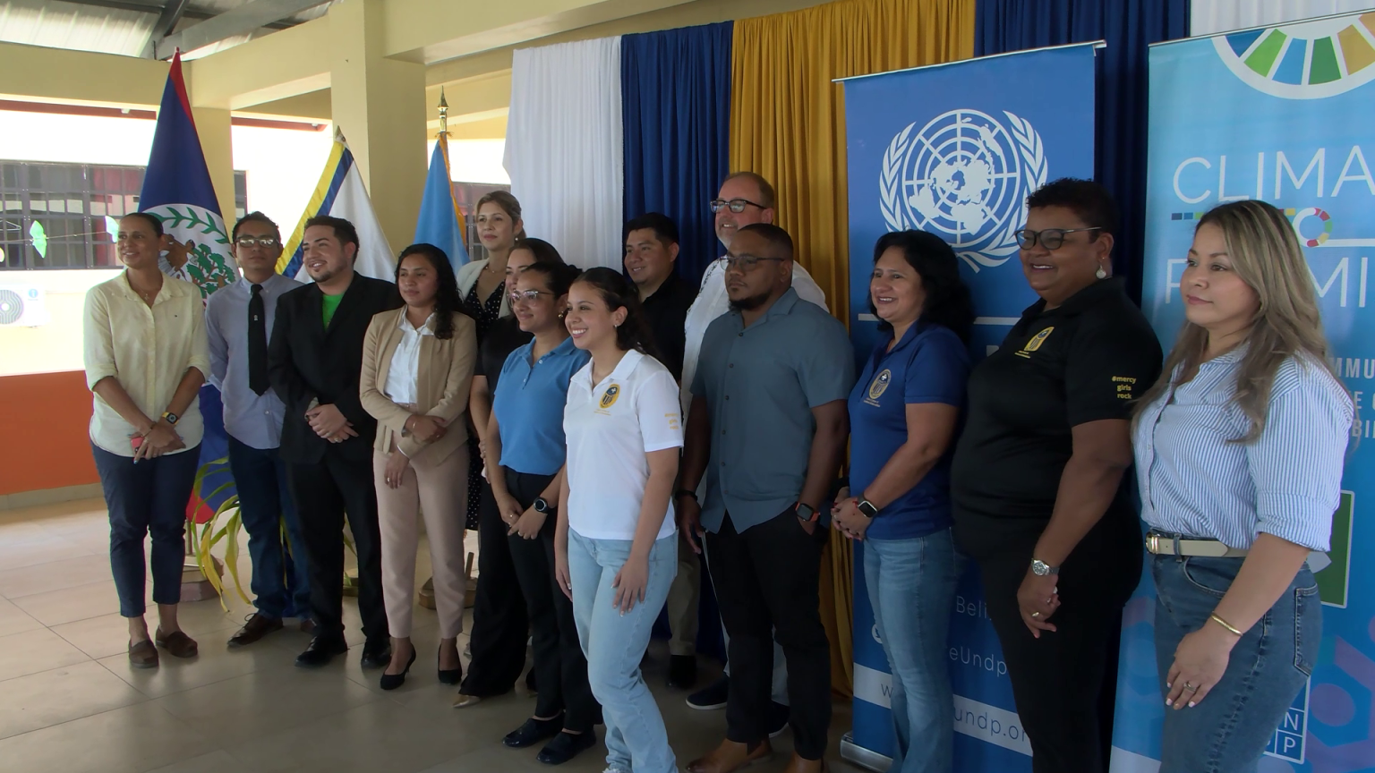 Saint Catherine Goes Solar, Sets National First in Green Education ...