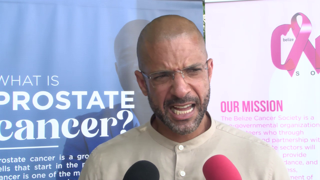 Breaking the Silence: Men Talk Health at National Forum | Greater ...