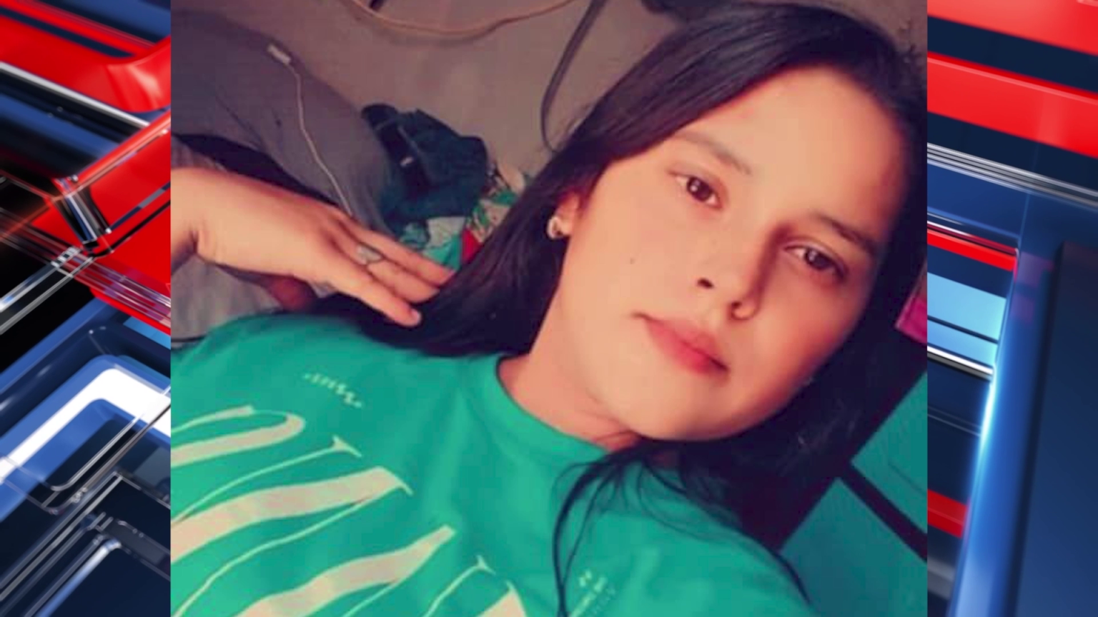 Eris Gavarette Arrested for Murder of Sister-in-Law | Greater Belize Media