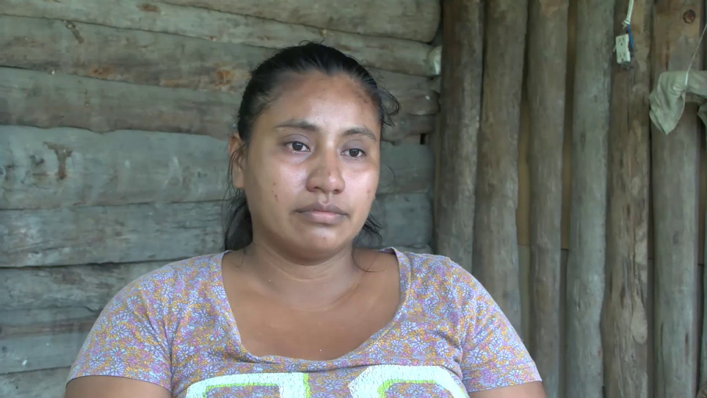 Young Sisters Drown in Septic Pit Tragedy Bella Vista | Greater Belize ...