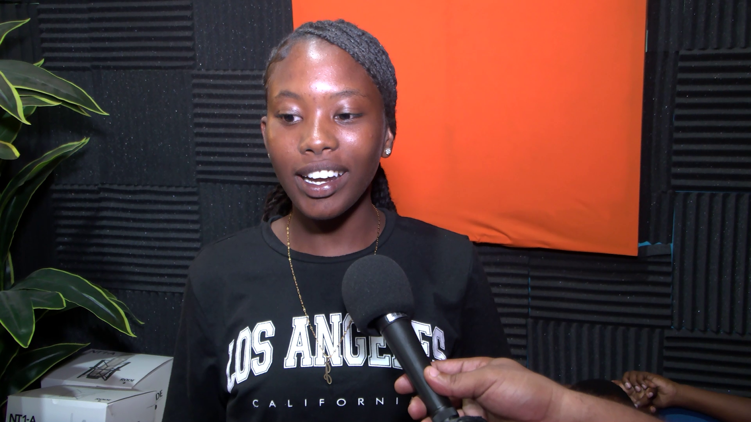 Young Belizean Artists Find Their Voice at Summer Music Camp | Greater ...