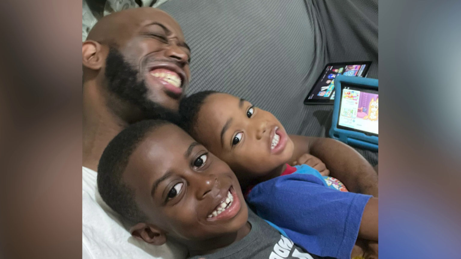 Rumile Arana’s Journey of Love, Co-Parenting, and Community | Greater Belize Media