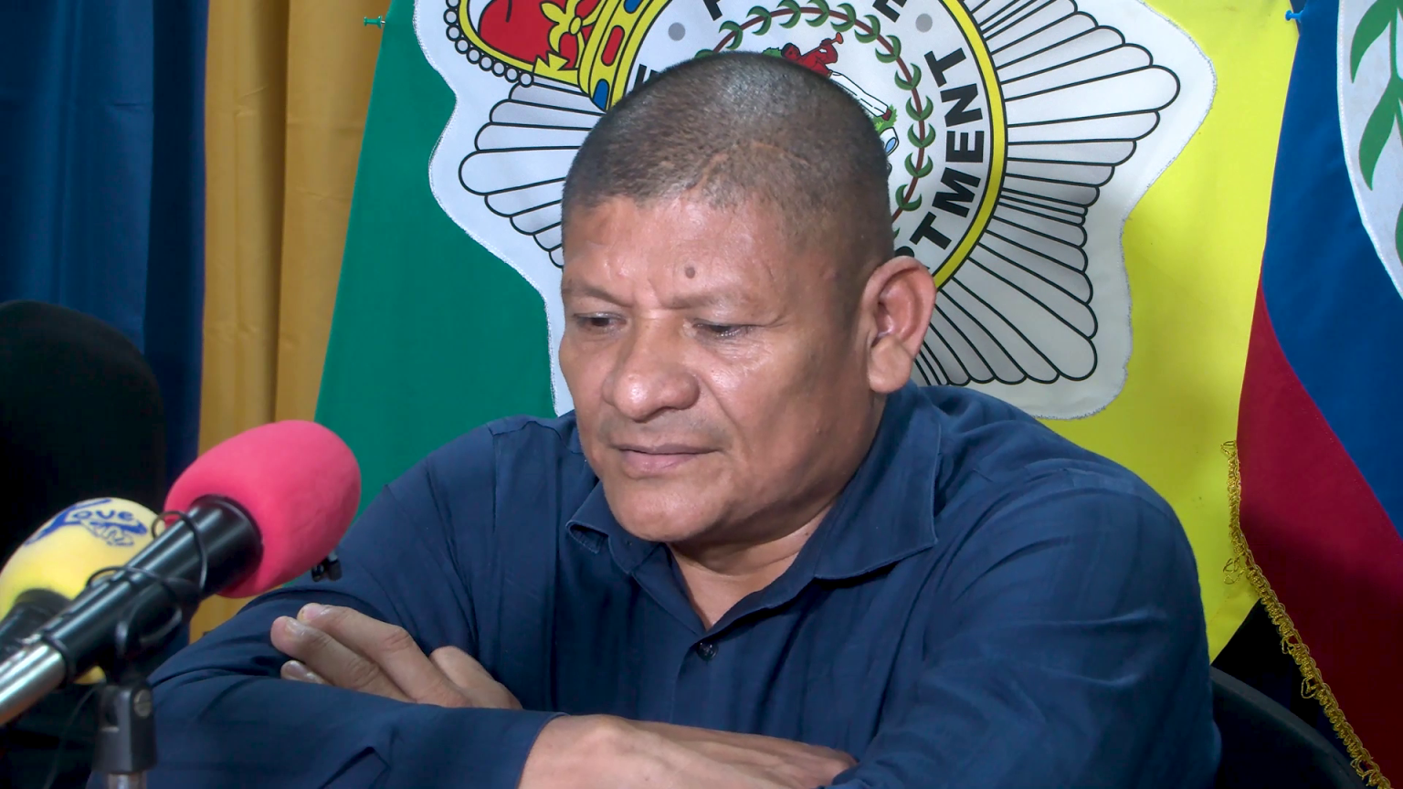 Ex-Diplomat Faces Court Over Assault Allegations | Greater Belize Media