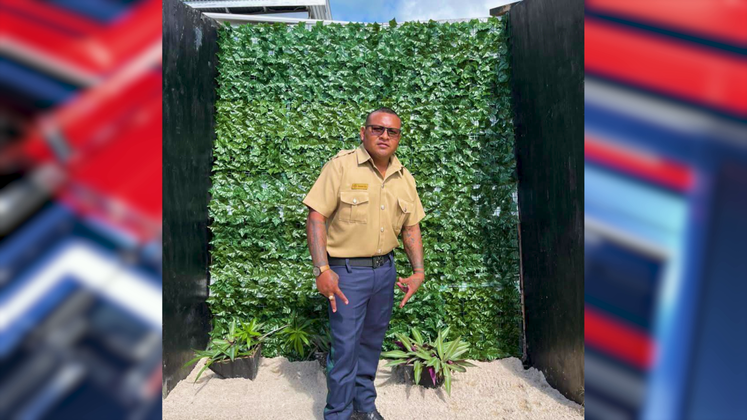 Off-Duty Cop Killed, DJ Turns Himself In | Greater Belize Media
