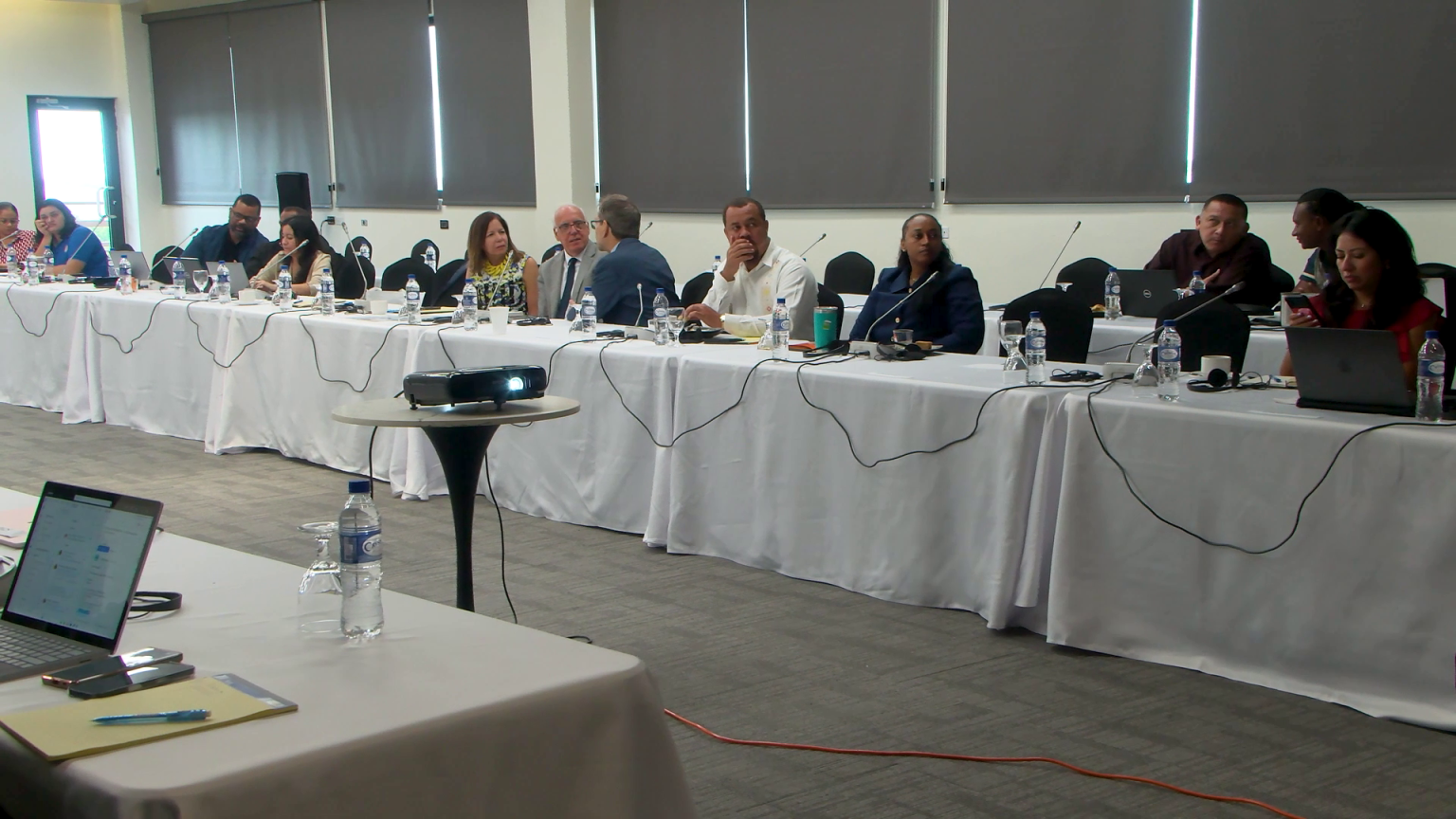 Belize Pushes for Smoke-Free Future | Greater Belize Media