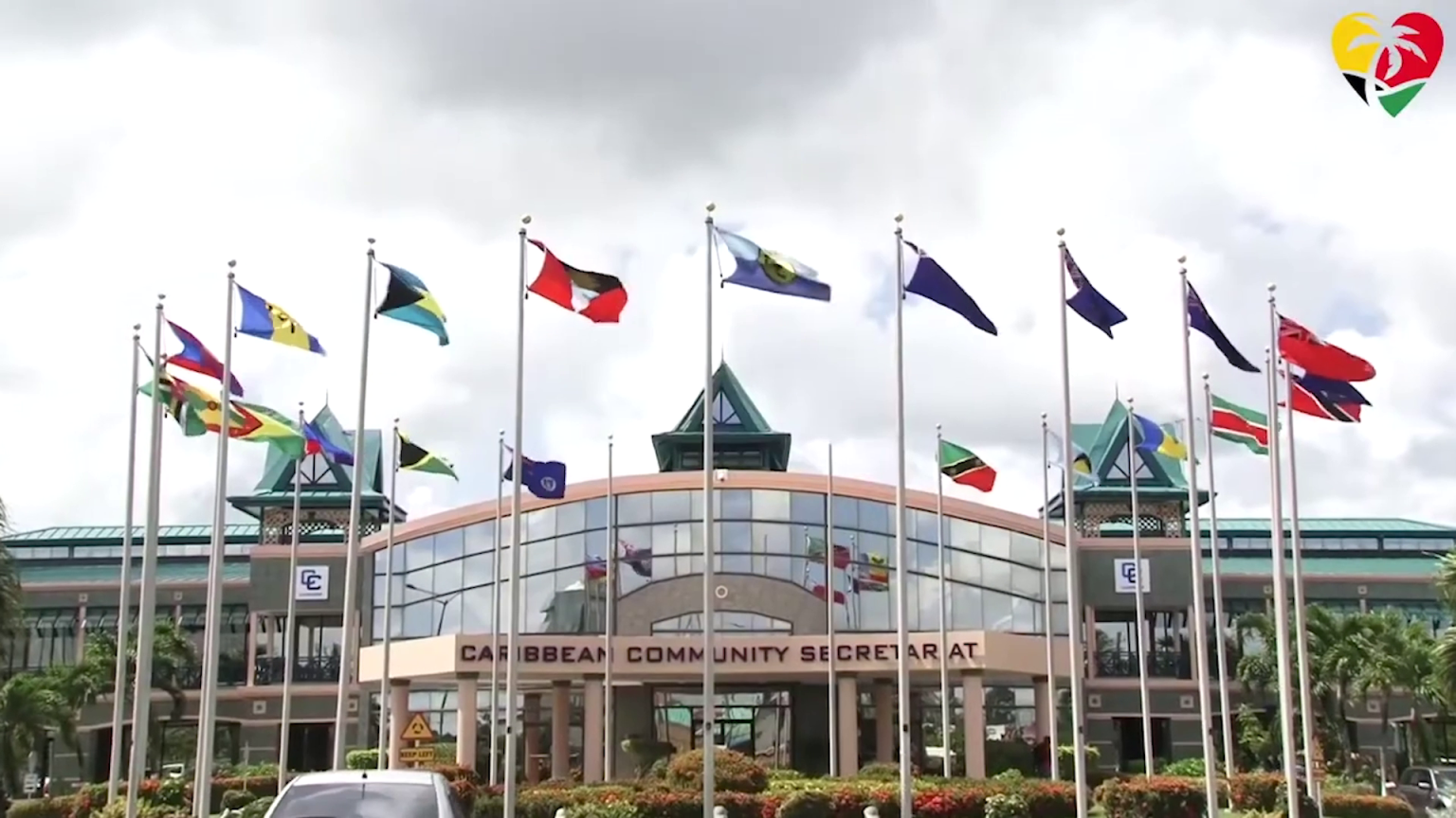 Four Nations, One Caribbean: A Bold Step Toward Free Movement | Greater ...