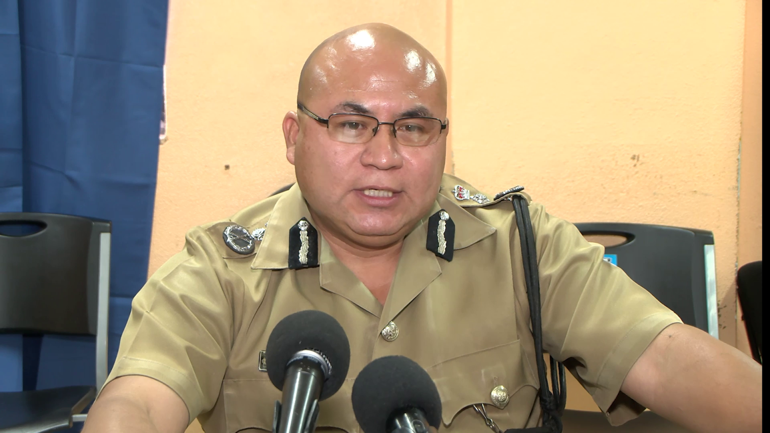 Final Ride Home Ends in Tragedy for Police Officer | Greater Belize Media