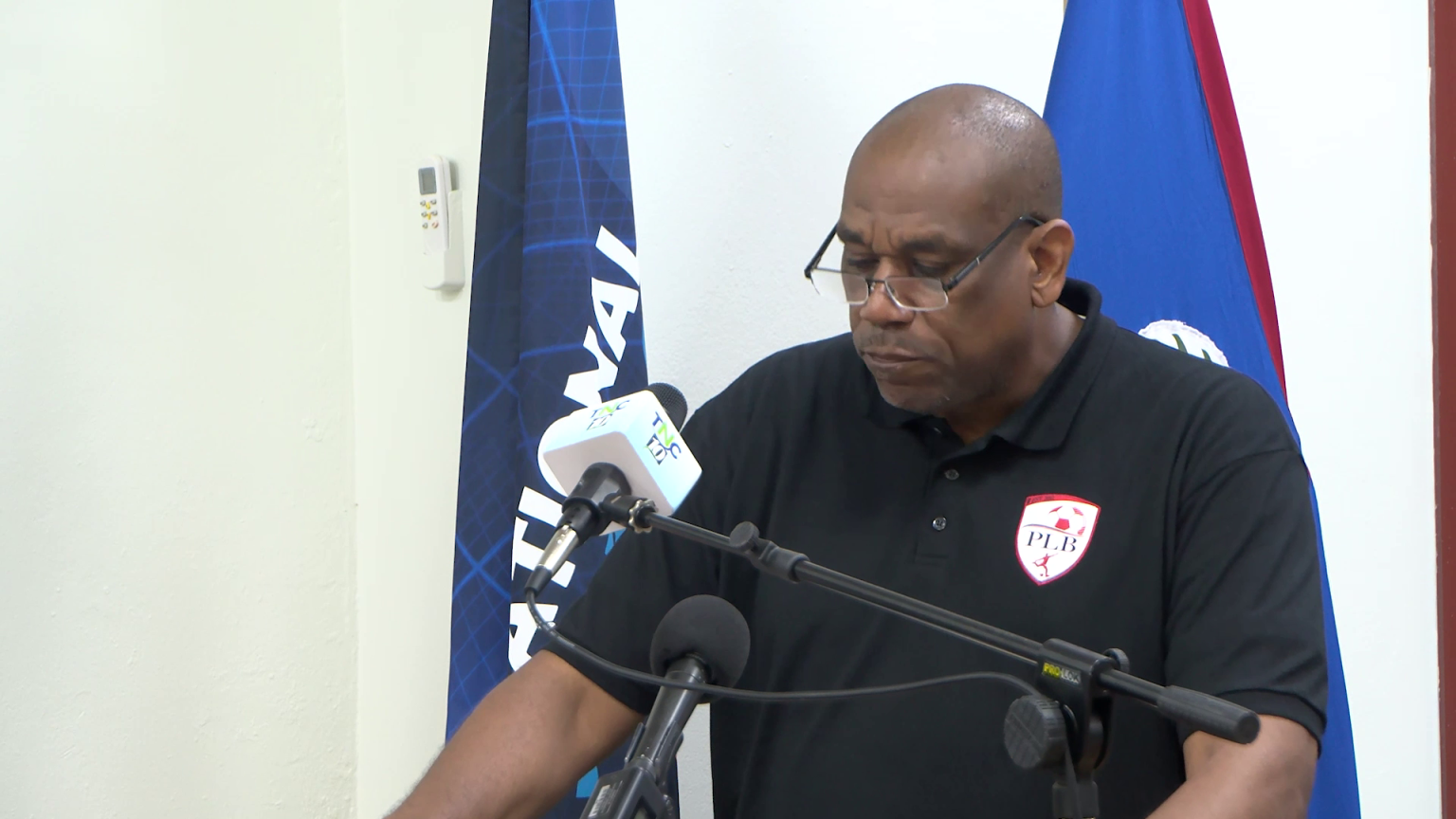PLB Kicks Off Bold New Era with 2025–2026 Season | Greater Belize Media