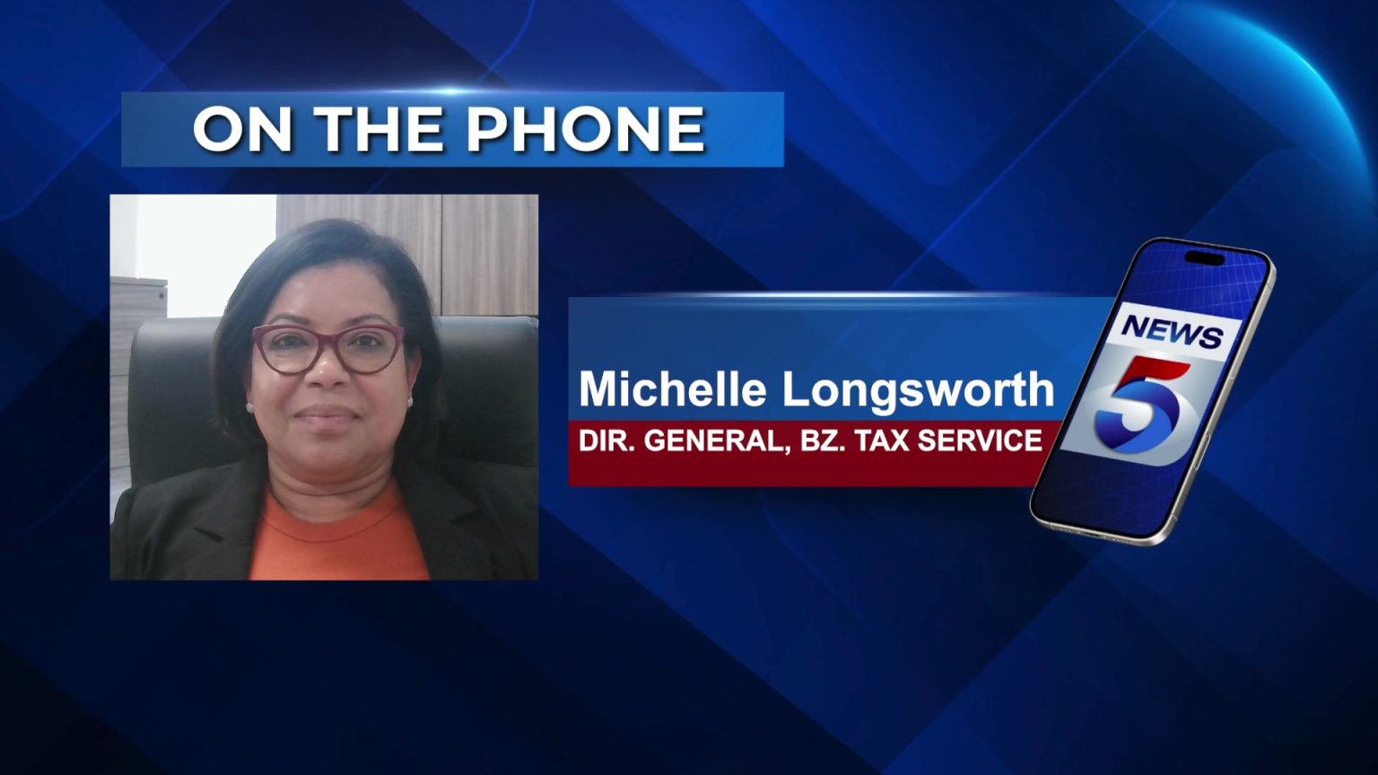 Tax Department Revamp Promises Better Oversight | Greater Belize Media