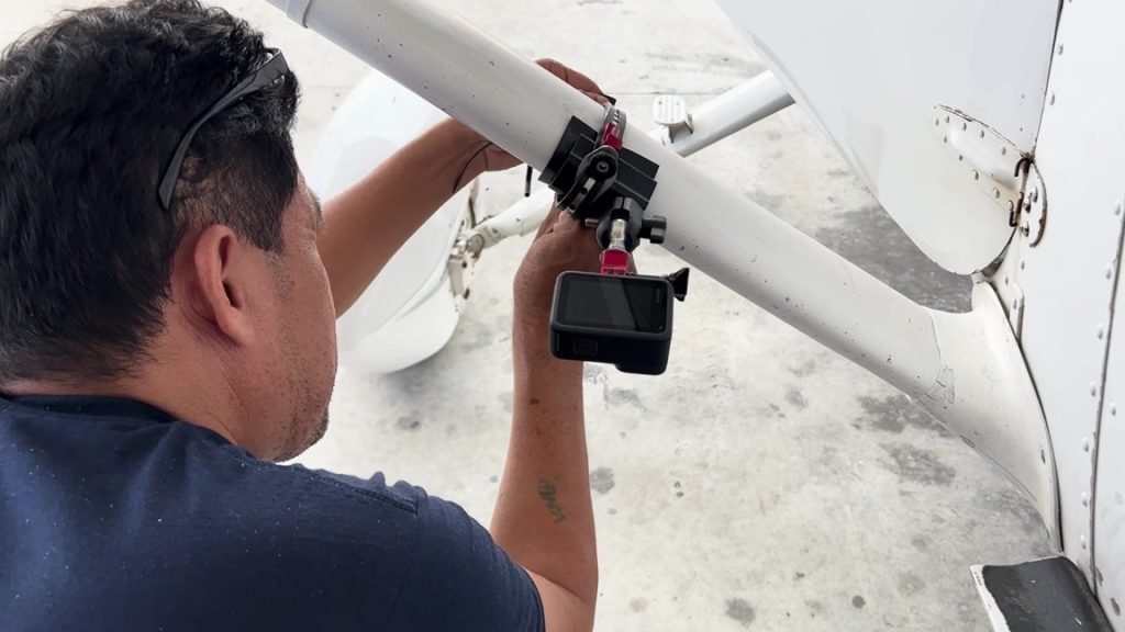 Narco Ranches Push Into Belize Forests | Greater Belize Media