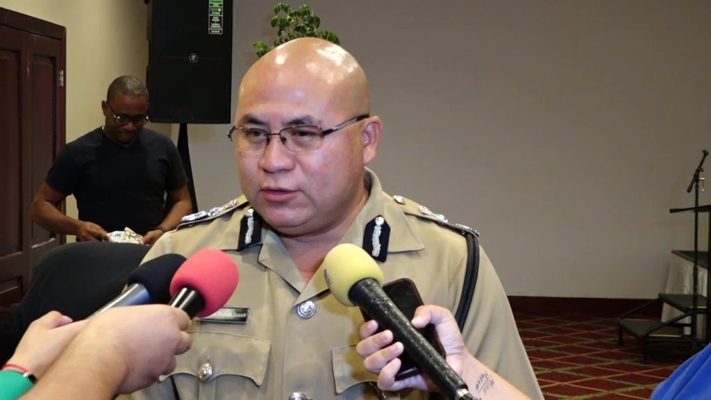 Police Crack Down on Illegal Knife Possession Amid Rise in Violent ...