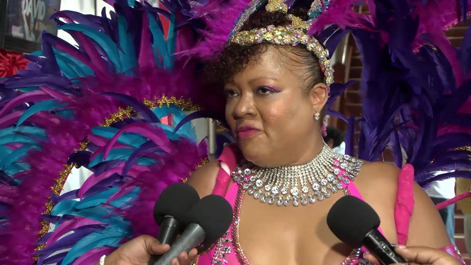 Belize Launches Fiftieth Carnival Anniversary Magazine | Greater Belize ...