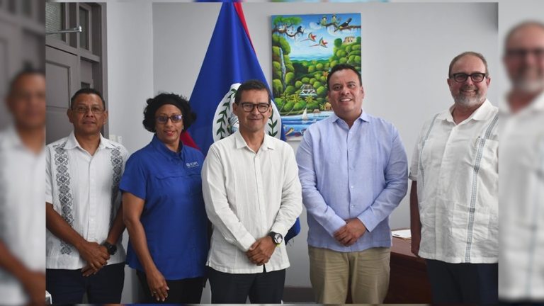 UN, Belize Strengthen Sustainable Development Goals | Greater Belize Media