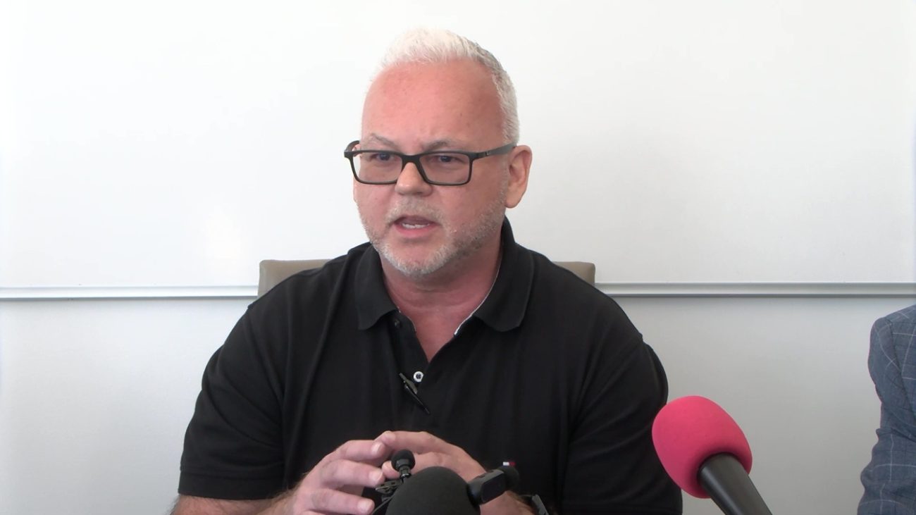 New Digs, New Chapter: Voyse Moves to Belize City Seaside | Greater ...