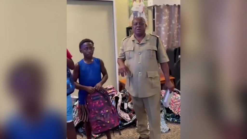 Gamboa’s Controversial Effort Inspires Nationwide Support | Greater ...