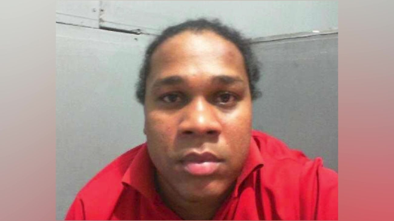 From Fugitive to Prisoner: The Return of Joseph Budna | Greater Belize ...