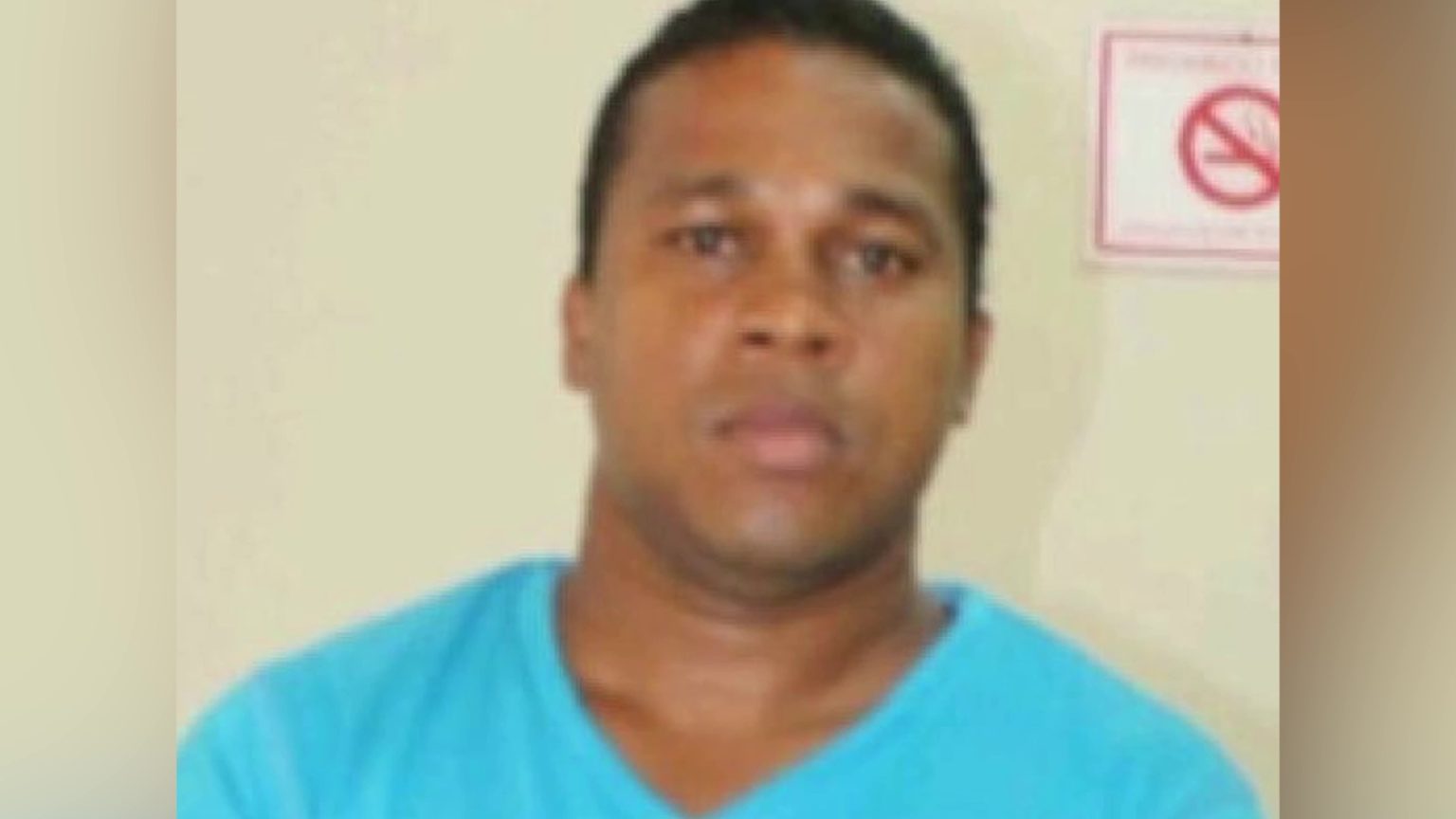From Fugitive to Prisoner: The Return of Joseph Budna | Greater Belize ...