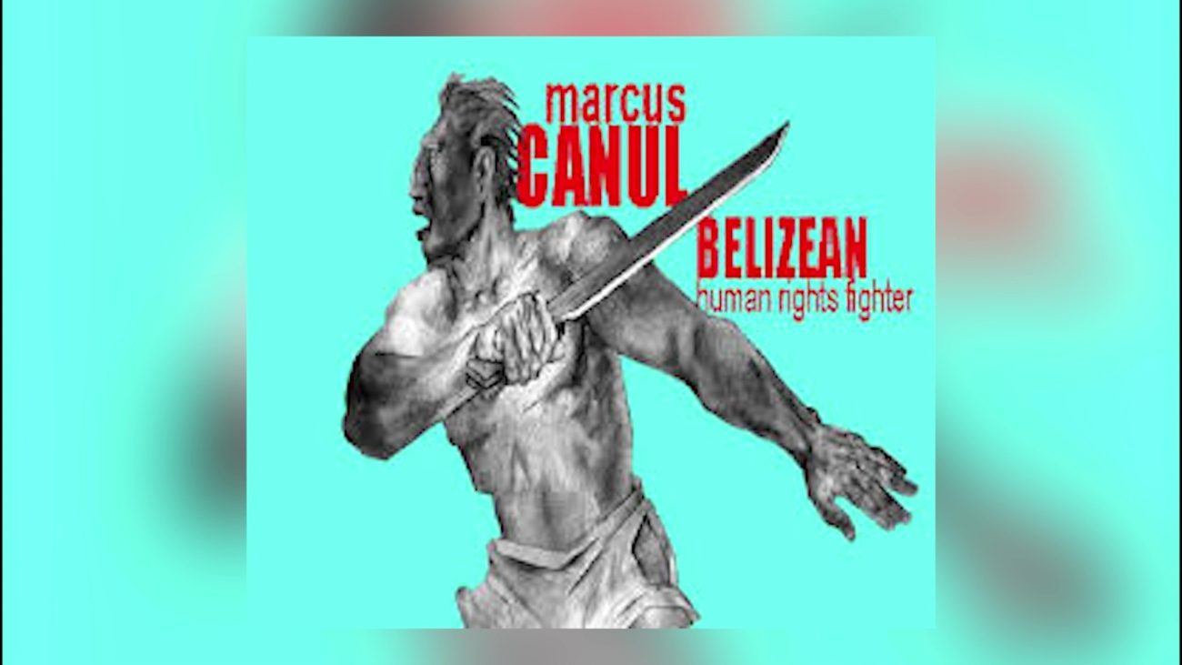 Marcus Canul, The Maya Leader Who Defied Empire | Greater Belize Media