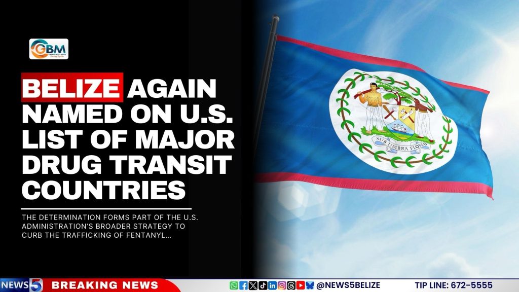 Latest News | Greater Belize Media