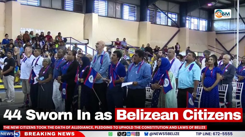 Latest News | Greater Belize Media