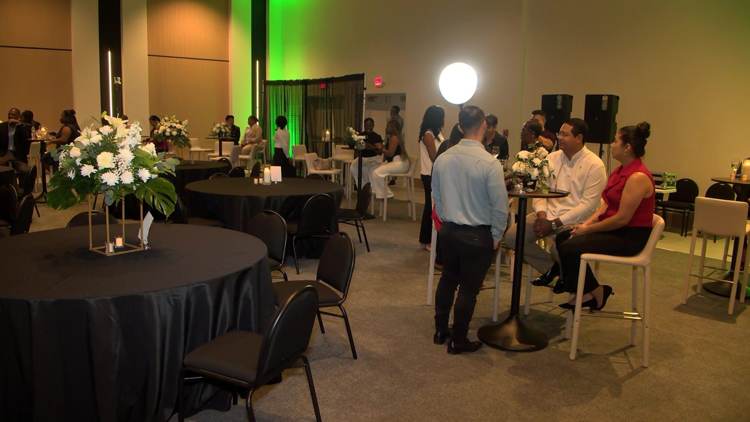 Fort George Hotel and Spa Launches Lord Ashcroft Centre