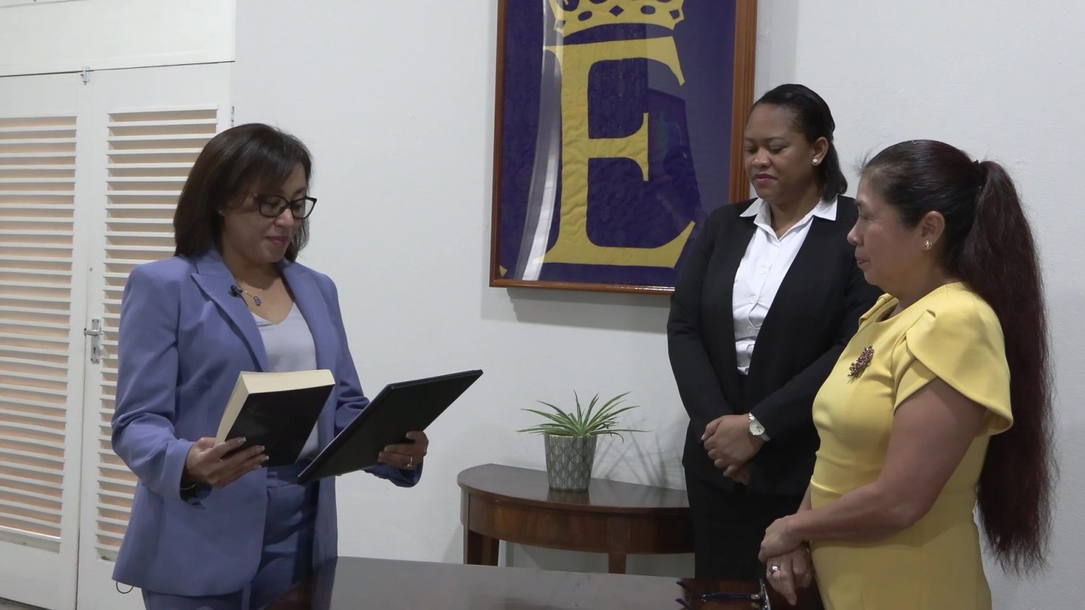 Balderamos-Mahler Appointed to Court of Appeal