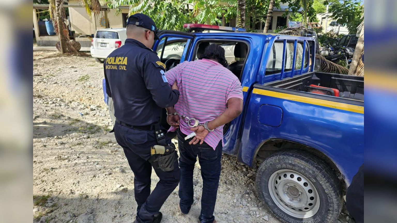 U.D.P. Demands Answers on Budna Abduction Scandal | Greater Belize Media