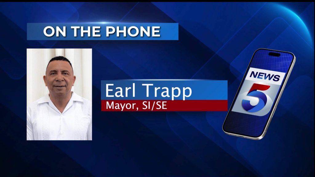 Town Council Worker Shot in Santa Cruz Cleanup | Greater Belize Media