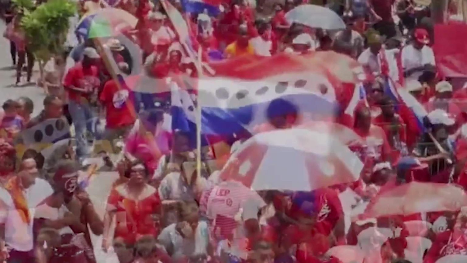 Opposition Plans UDP ‘Reset’ Ahead of November Convention | Greater ...