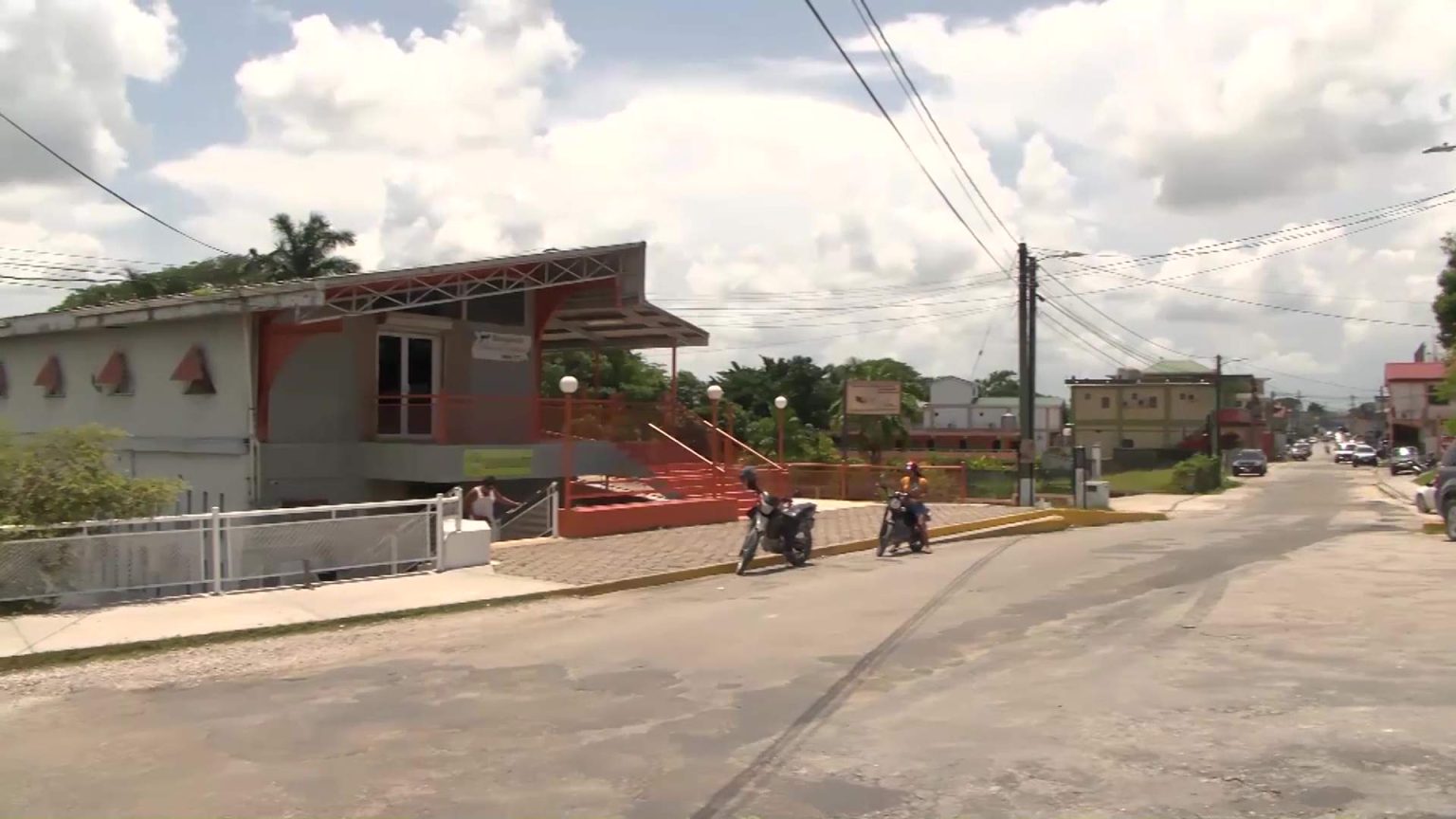 The Budna Kidnapping Investigation Timeline | Greater Belize Media