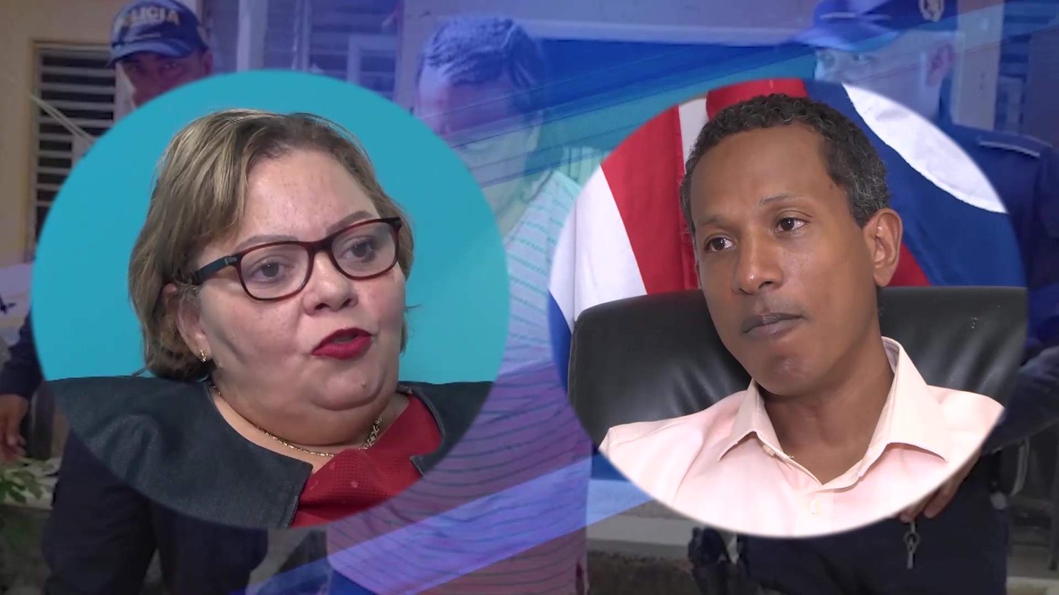 The Budna Kidnapping Investigation Timeline | Greater Belize Media
