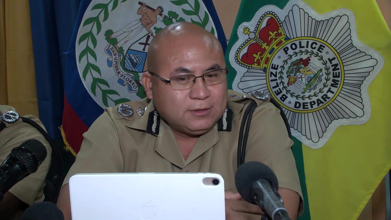 The Budna Kidnapping Investigation Timeline | Greater Belize Media