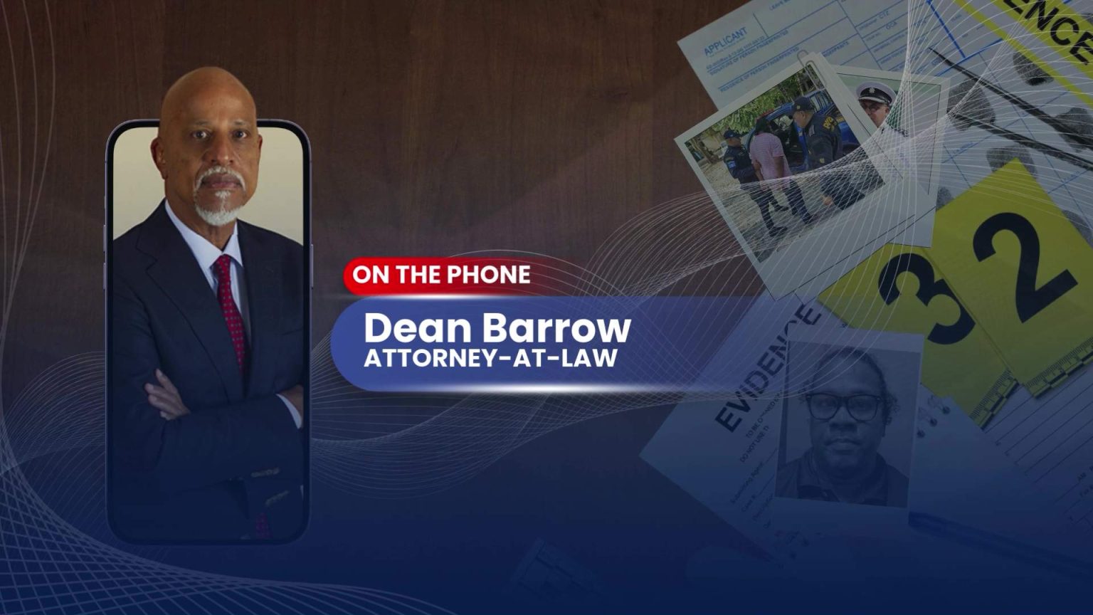 Barrow Slams Budna Abduction, Demands Independent Inquiry | Greater ...