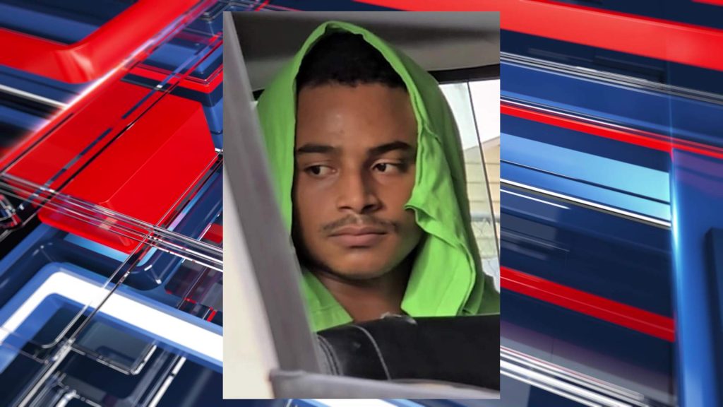 Second Suspect Nabbed in $20K Downtown Robbery | Greater Belize Media