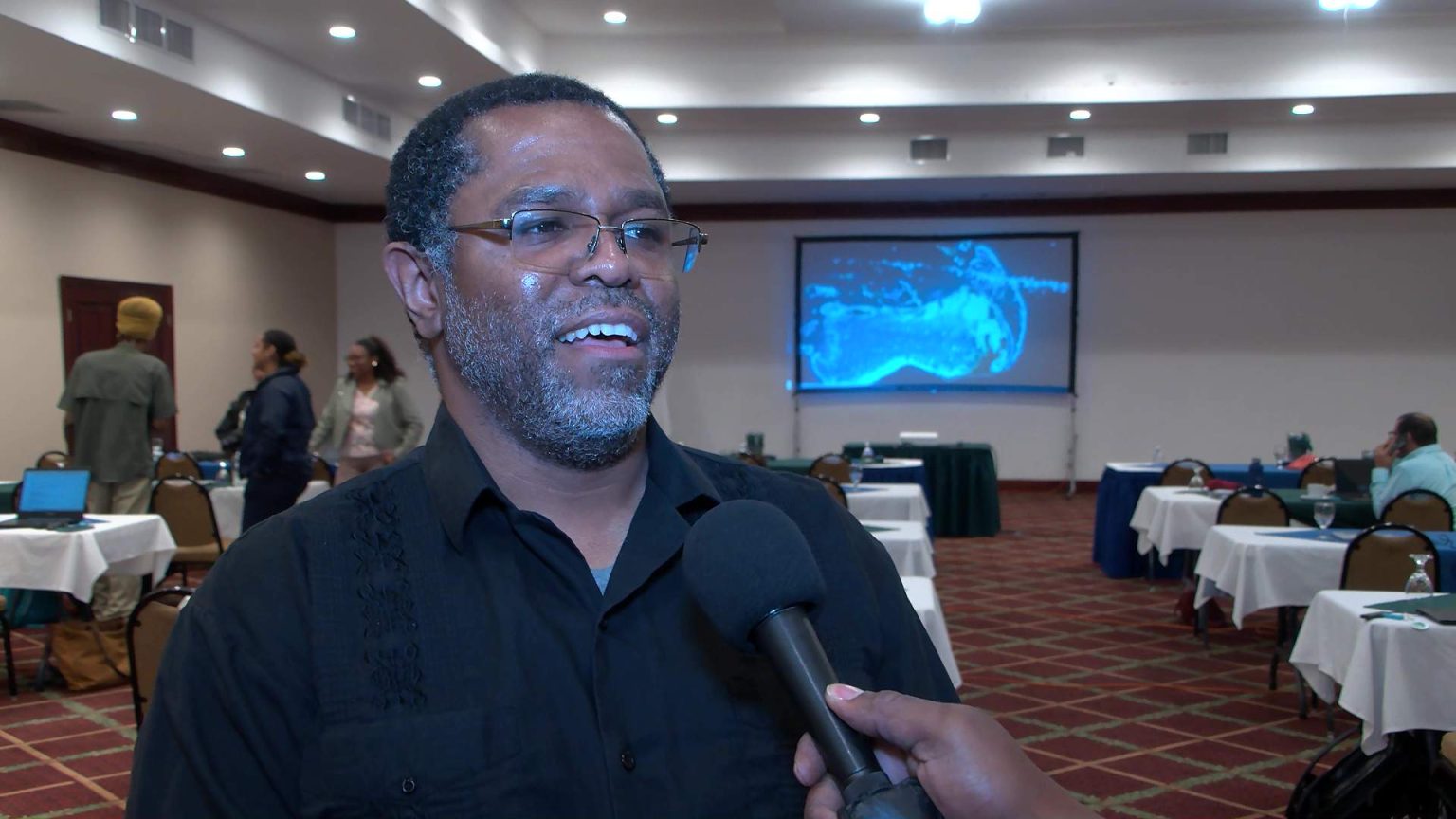 AI Mapping Tools Unveiled for Forest Monitoring | Greater Belize Media
