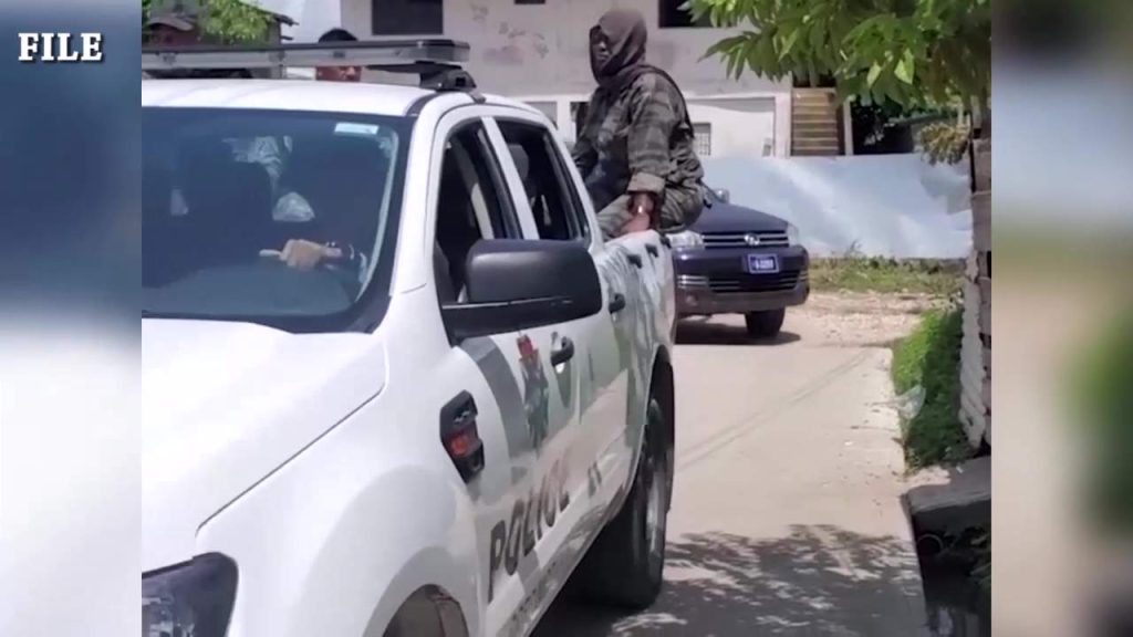 Gang Violence vs. Civil Liberties: Where’s the Line? | Greater Belize Media