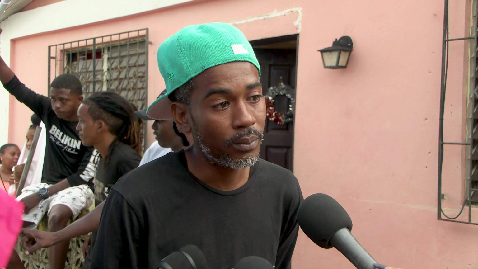 Father Mourns Loss of Four-Year-Old Daughter in House Fire | Greater ...